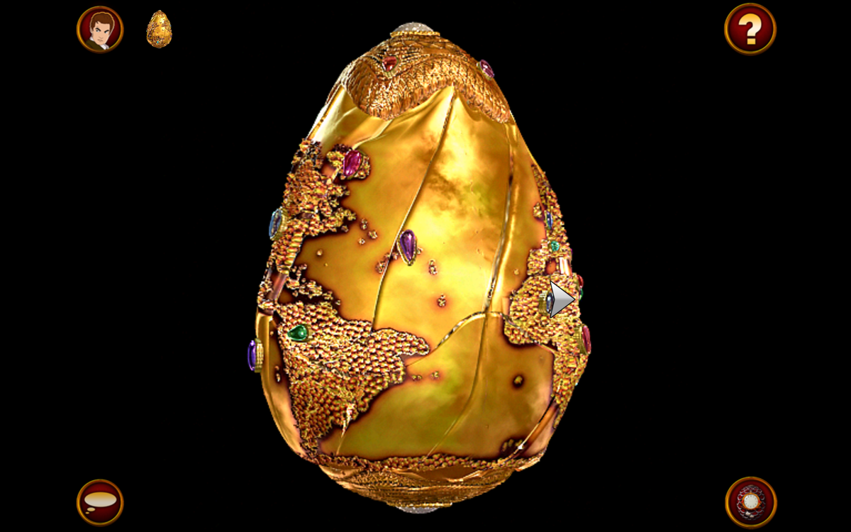 Screenshot of The Last Express: Gold Edition (Windows, 2013) - MobyGames