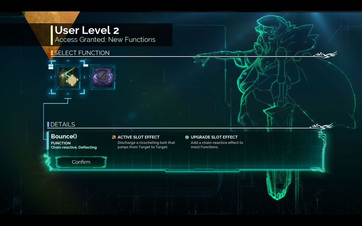 Screenshot of Transistor (Windows, 2014) - MobyGames