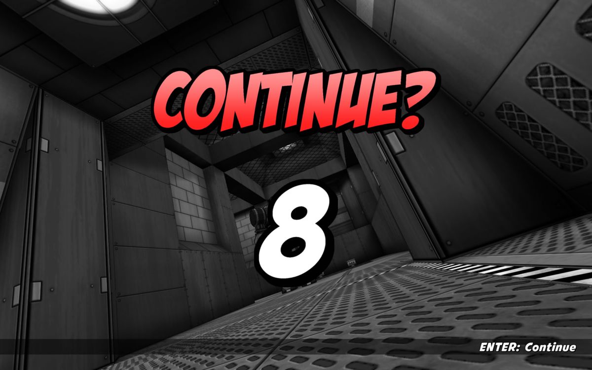 Screenshot of Wrack (Windows, 2012) - MobyGames