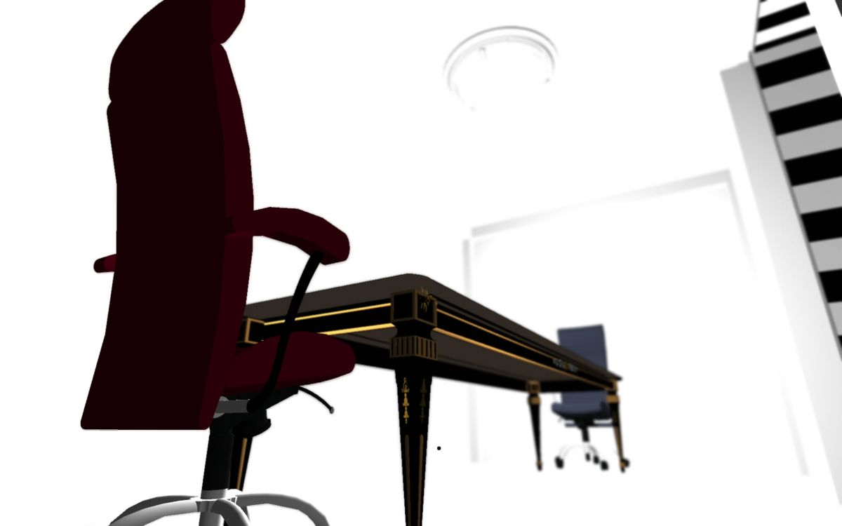 Screenshot of The Interview (Windows, 2014) - MobyGames