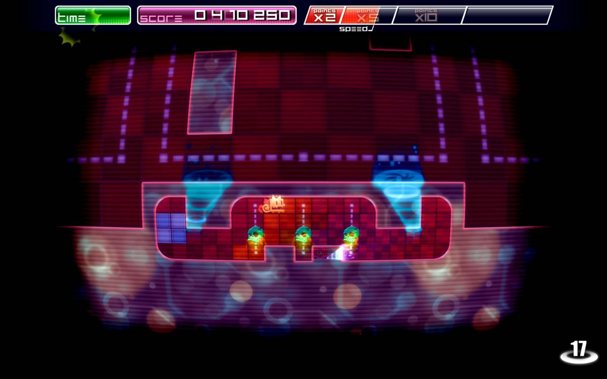 Screenshot of Pix the Cat (Windows, 2014) - MobyGames