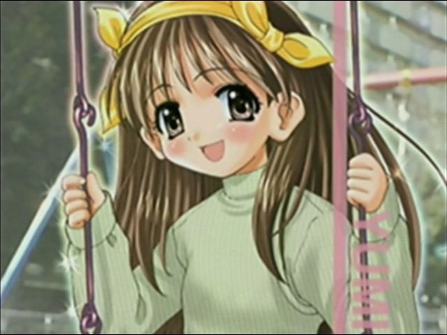 Pocke-Kano: Yumi, Shizuka, Fumio screenshots - MobyGames