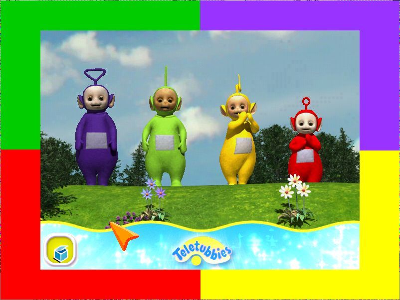 Screenshot of Toybox Games Collection (Windows, 2003) - MobyGames
