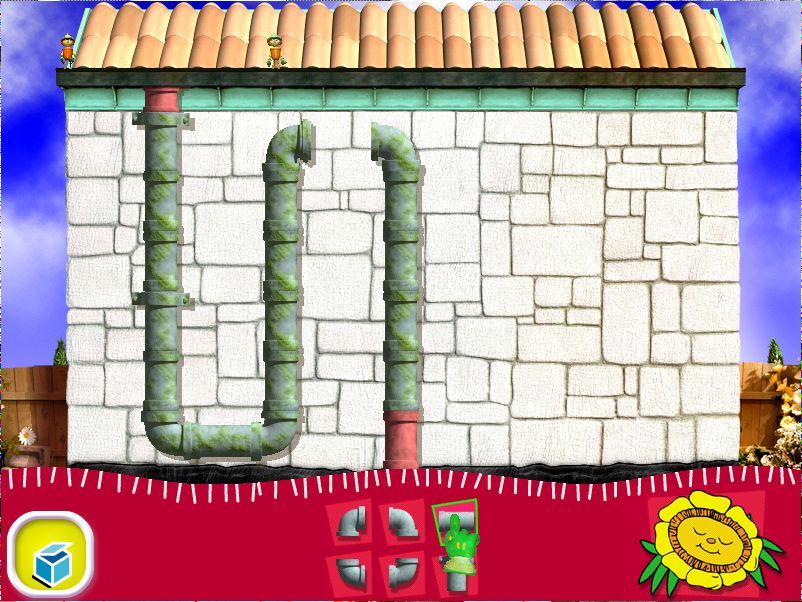 Screenshot of Toybox Games Collection (Windows, 2003) - MobyGames