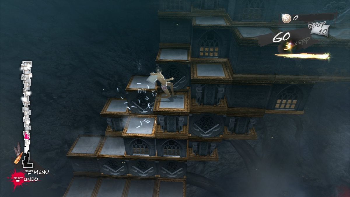 Screenshot of Catherine (PlayStation 3, 2011) - MobyGames