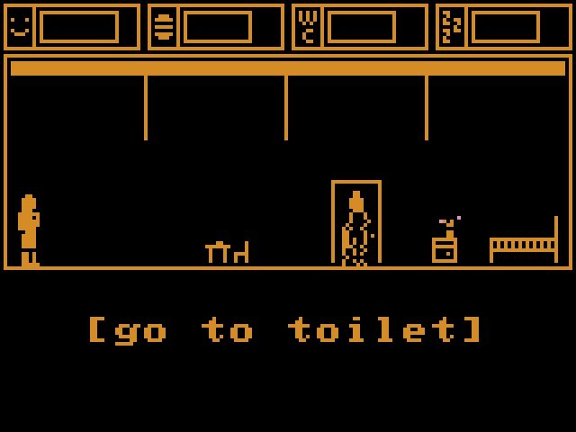 Screenshot of Home (Windows, 2009) - MobyGames