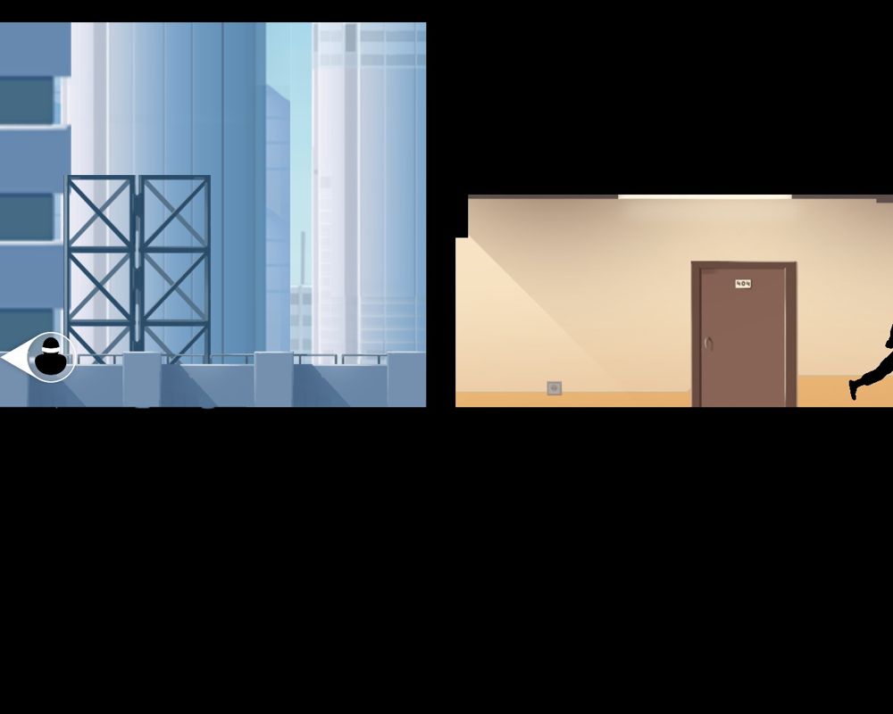 Screenshot of Vector (Windows, 2012) - MobyGames