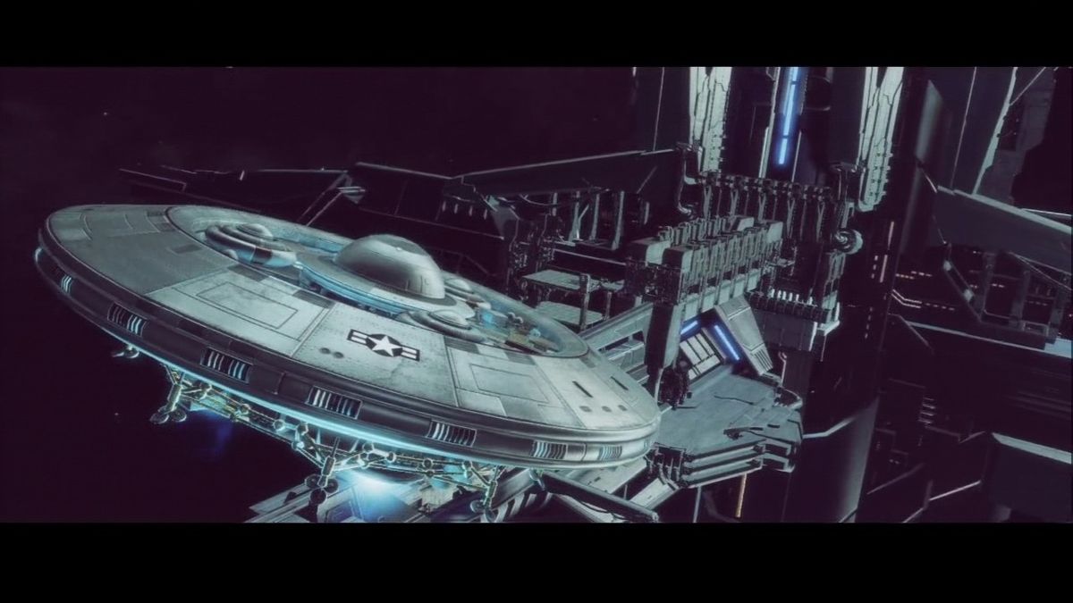 Screenshot of The Bureau: XCOM Declassified (PlayStation 3, 2013 ...