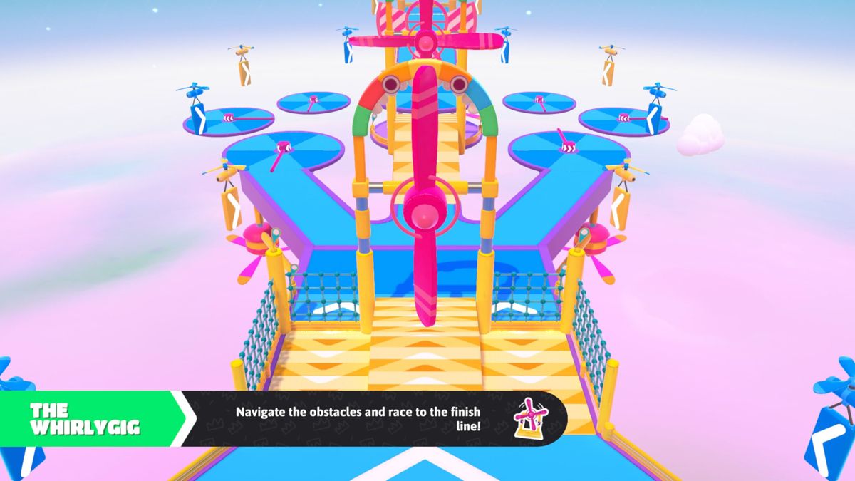 Screenshot of Fall Guys: Ultimate Knockout (Windows, 2020) - MobyGames