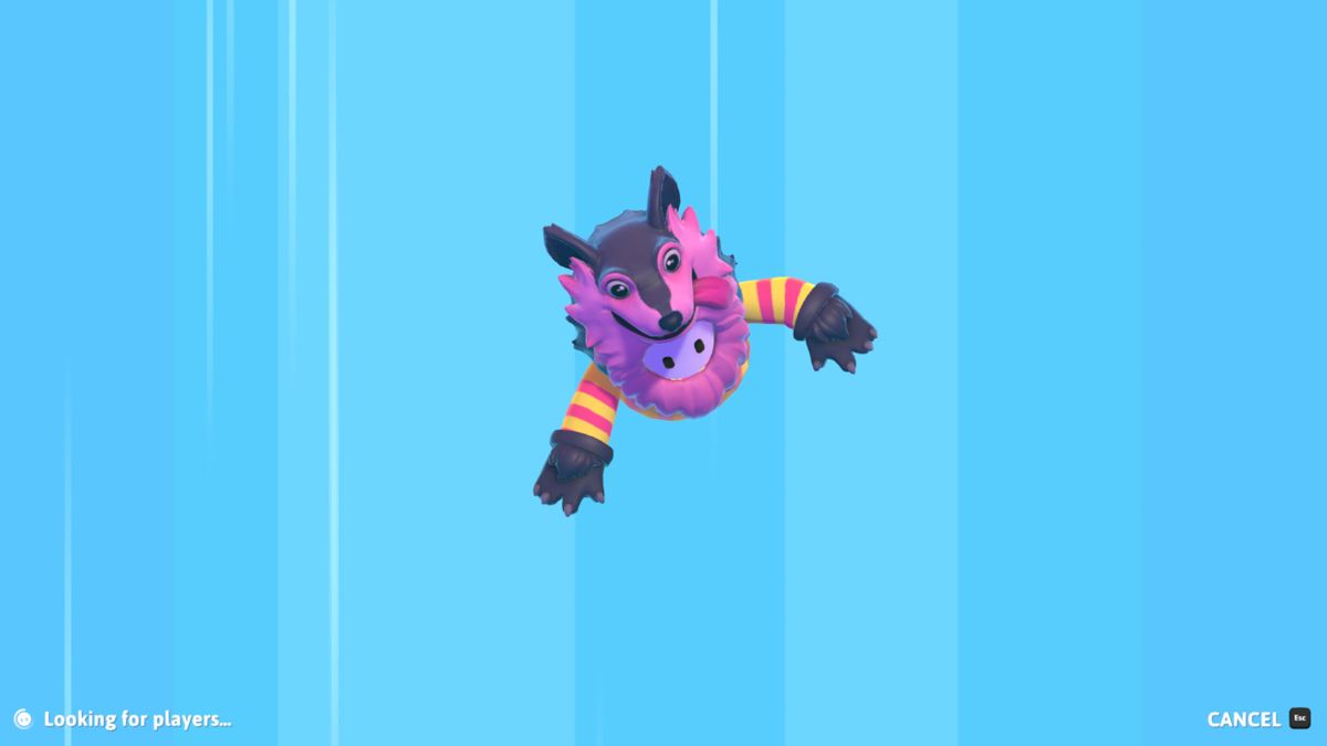 Screenshot of Fall Guys: Ultimate Knockout (Windows, 2020) - MobyGames