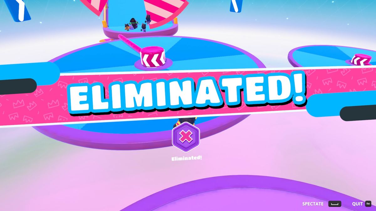 Screenshot of Fall Guys (Windows, 2020) - MobyGames