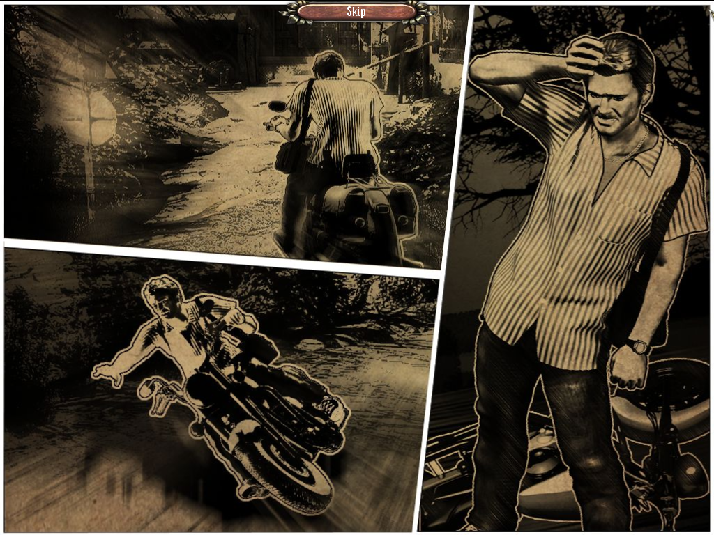 Vampire Saga: Welcome to Hell Lock screenshots - MobyGames