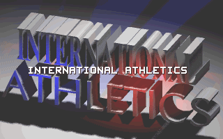 International Athletics screenshots - MobyGames
