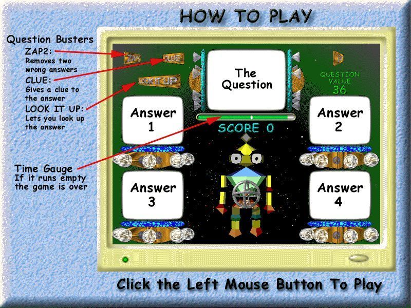 Screenshot of Action SATS Learning: Key Stage 1 4-7 Years: Early ...