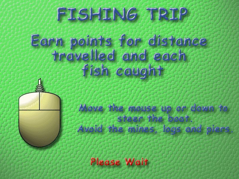 Screenshot of Action SATS Learning: Key Stage 1 4-7 Years: Words ...