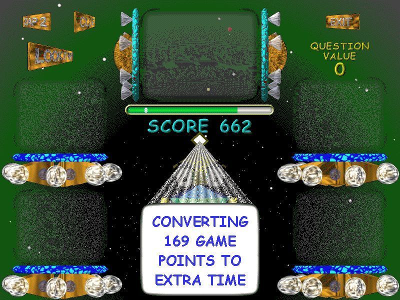 Screenshot of Action SATS Learning: Key Stage 1 4-7 Years: Time ...