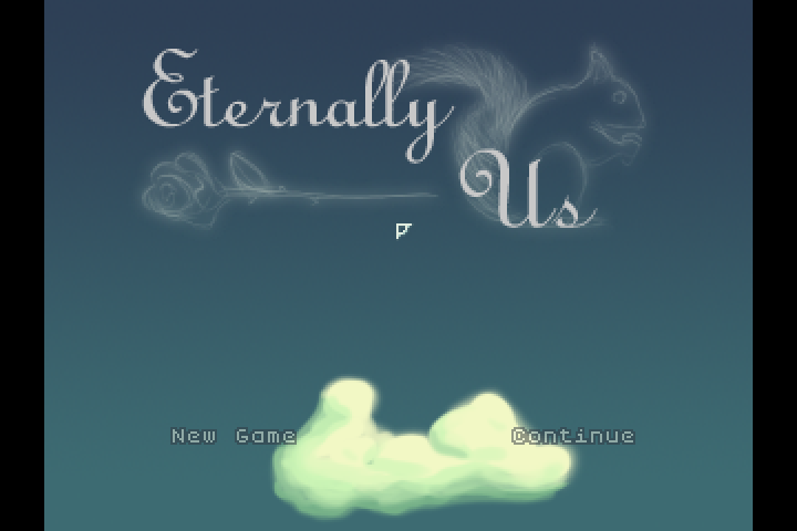 Eternally Us Releases - MobyGames