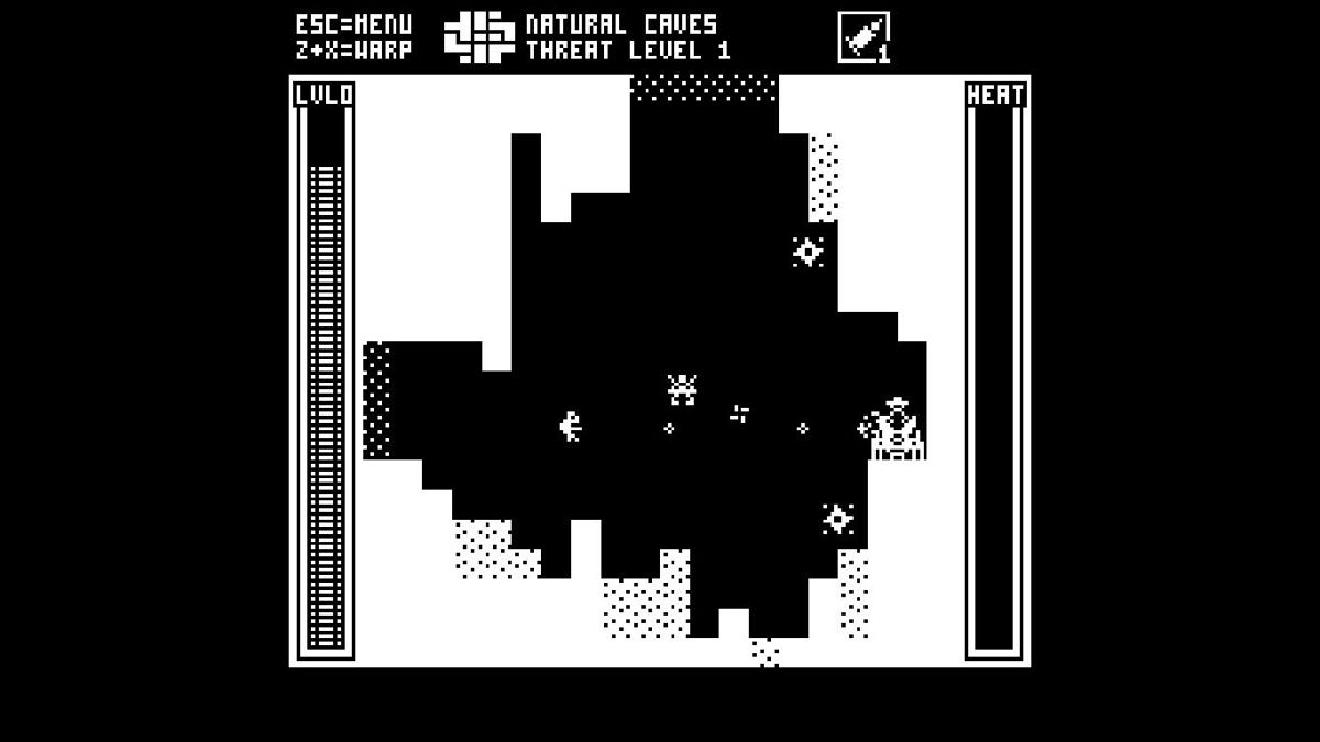 Screenshot of Hero Core (Windows, 2010) - MobyGames