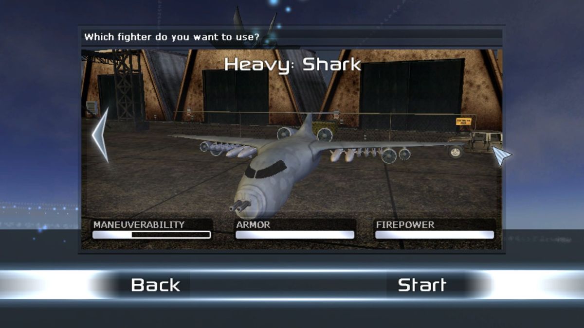 Screenshot of Hyper Fighters (Windows, 2012) - MobyGames