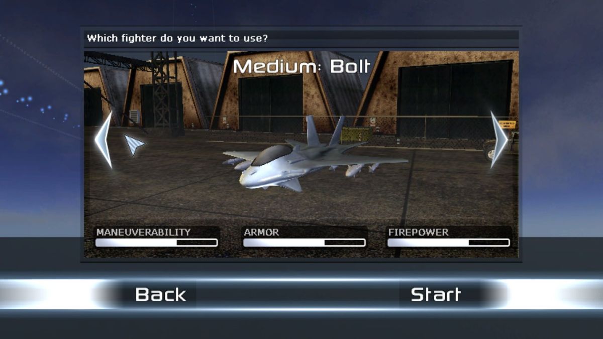 Screenshot of Hyper Fighters (Windows, 2012) - MobyGames