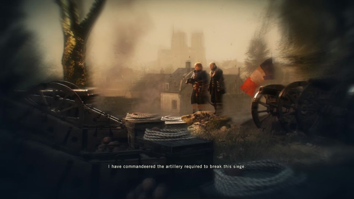 Screenshot of Assassin's Creed: Unity - Dead Kings (PlayStation 4, 2015 ...