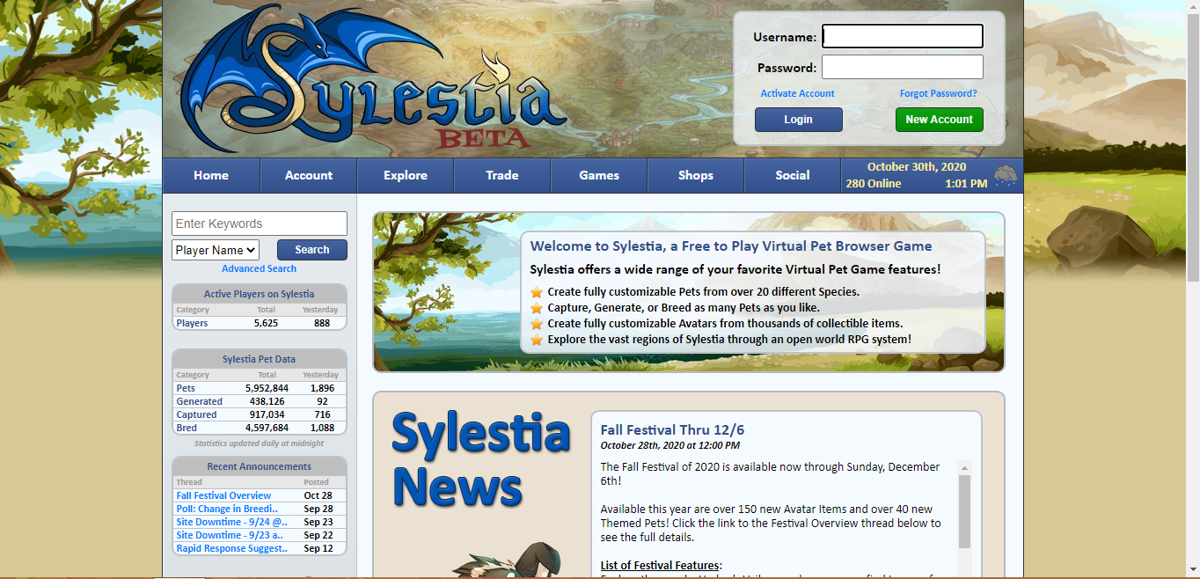 Sylestia (2011) - MobyGames