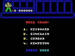 Hell Yeah! (2020) - MobyGames