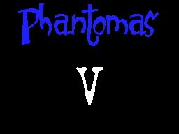 Screenshot of Phantomas V (ZX Spectrum, 1991) - MobyGames
