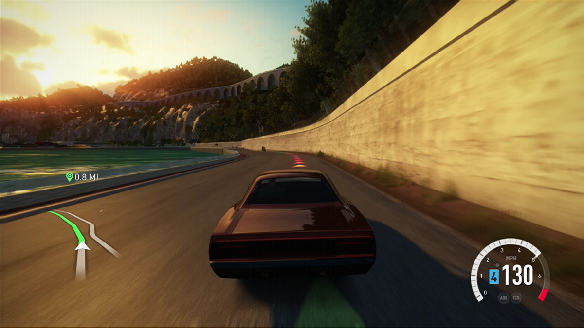 Screenshot of Forza Horizon 2 Presents Fast & Furious (Xbox 360, 2015 ...