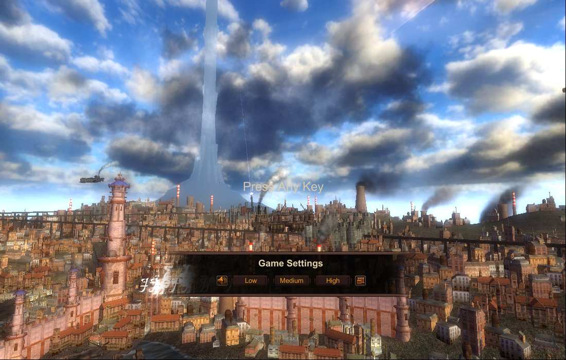 City of Steam: Arkadia screenshots - MobyGames