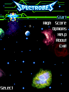 Spectrobes (2007) - MobyGames