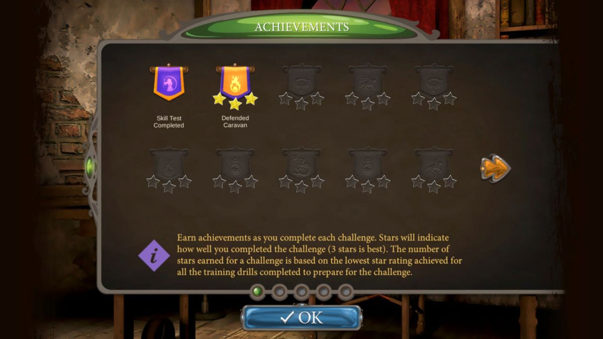 Screenshot of GoVenture Typing (Windows, 2019) - MobyGames