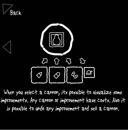 Screenshot of Antbuster (Browser, 2007) - MobyGames