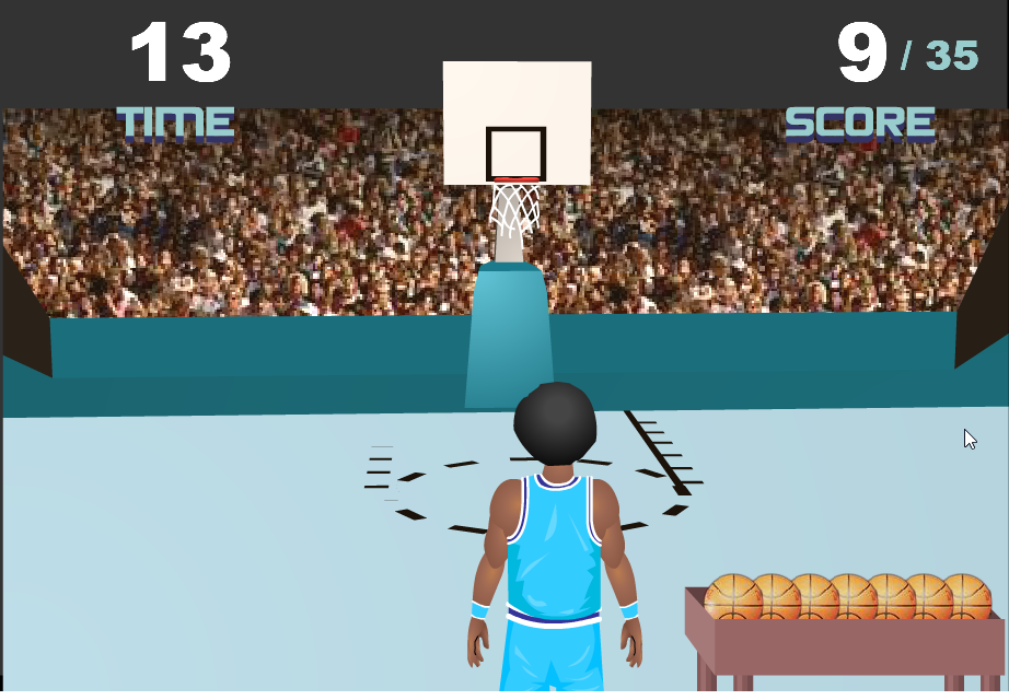 Screenshot of 3D Net Blazer (Browser, 2000) - MobyGames