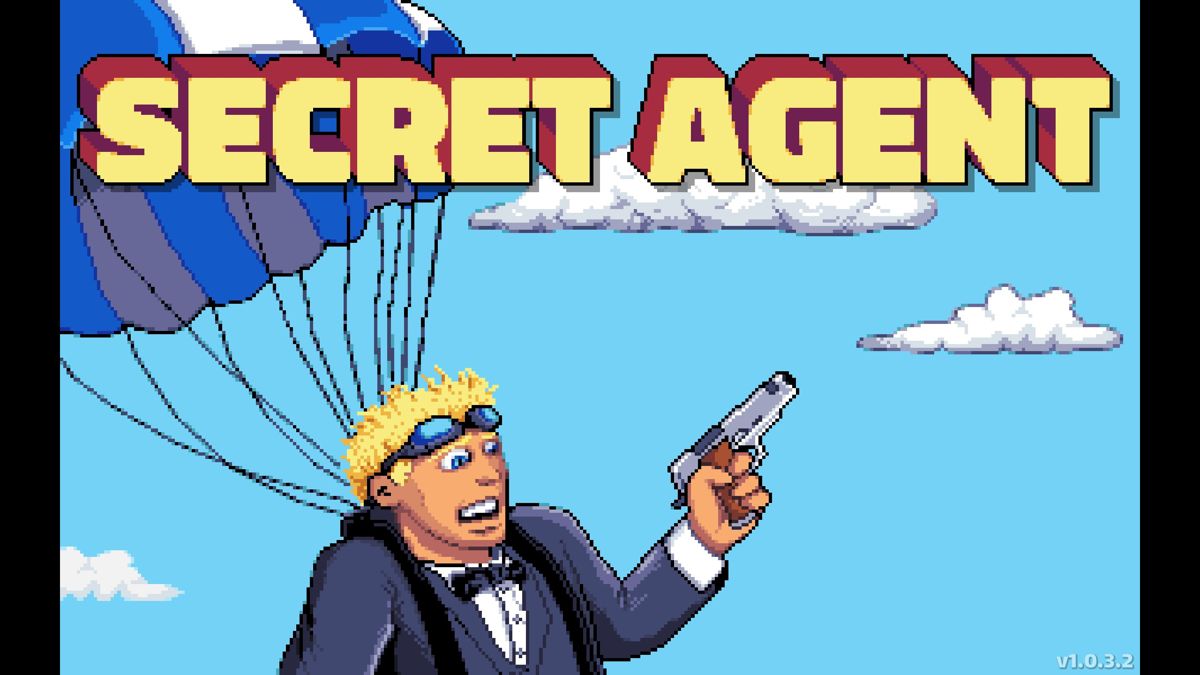 Secret Agent HD screenshots - MobyGames