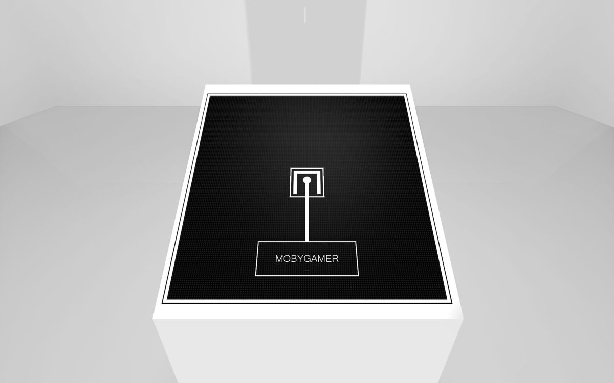 Screenshot of Cypher (Windows, 2018) - MobyGames