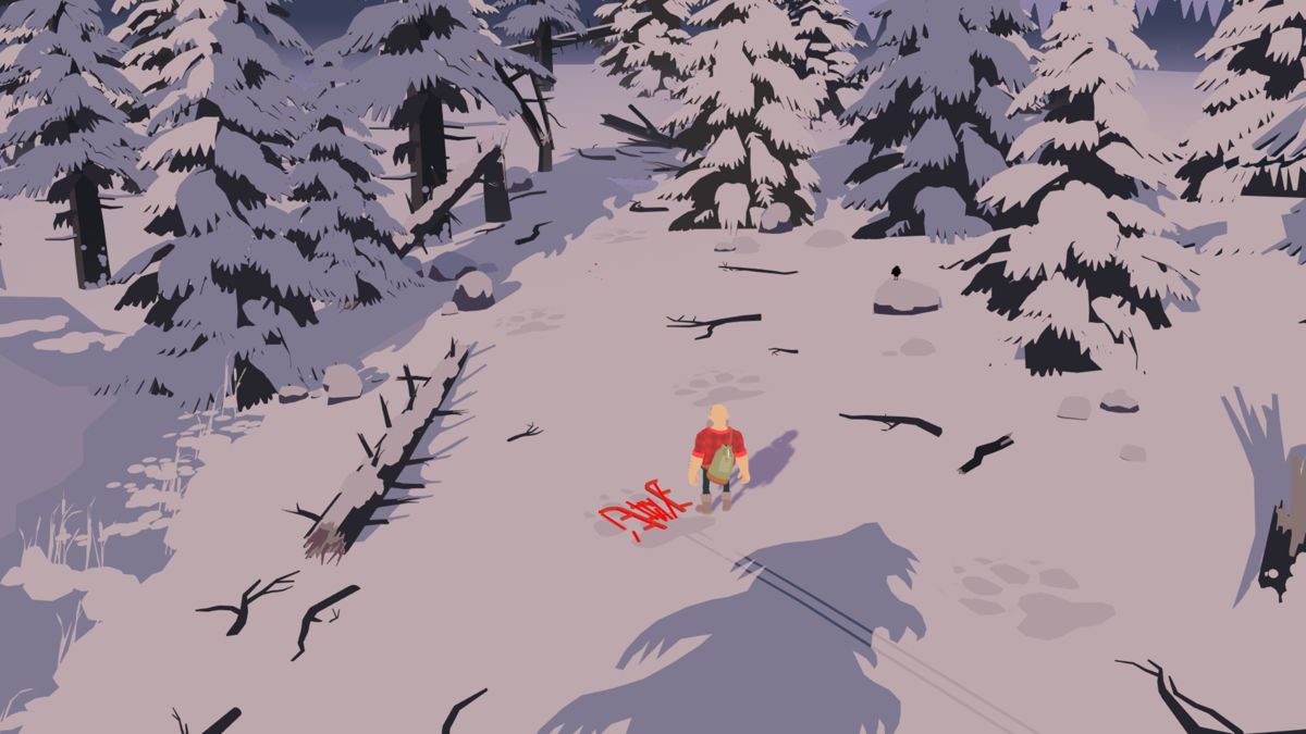 Screenshot of Röki (Windows, 2020) - MobyGames