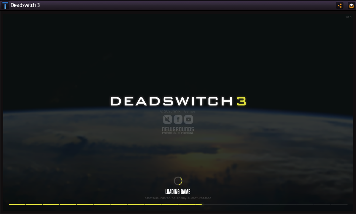 Deadswitch 3 (2020) - MobyGames