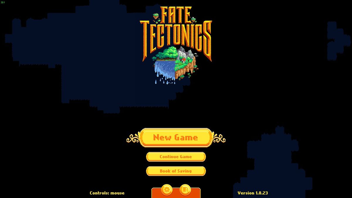 Fate Tectonics screenshots - MobyGames