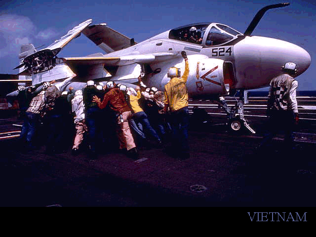 Vietnam (1995) - MobyGames