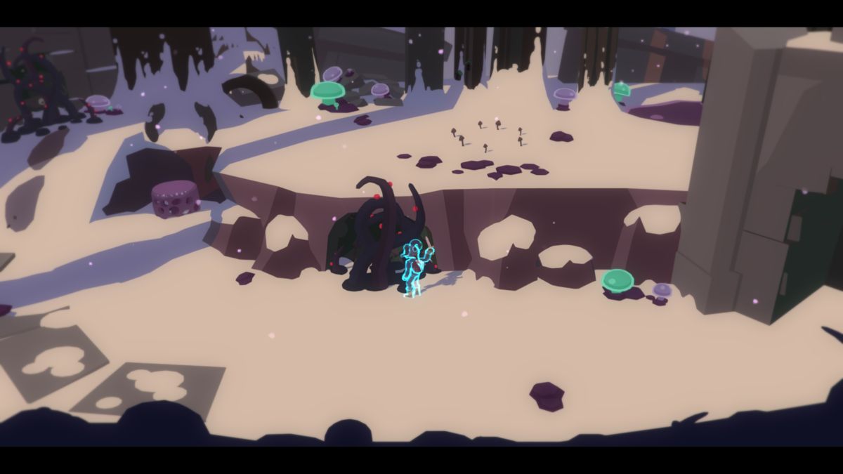 Screenshot of Röki (Windows, 2020) - MobyGames