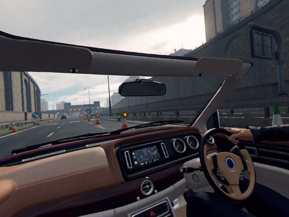 Screenshot of Blood & Truth (PlayStation 4, 2019) - MobyGames