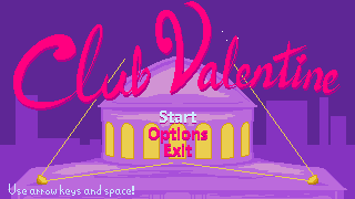 Club Valentine screenshots - MobyGames