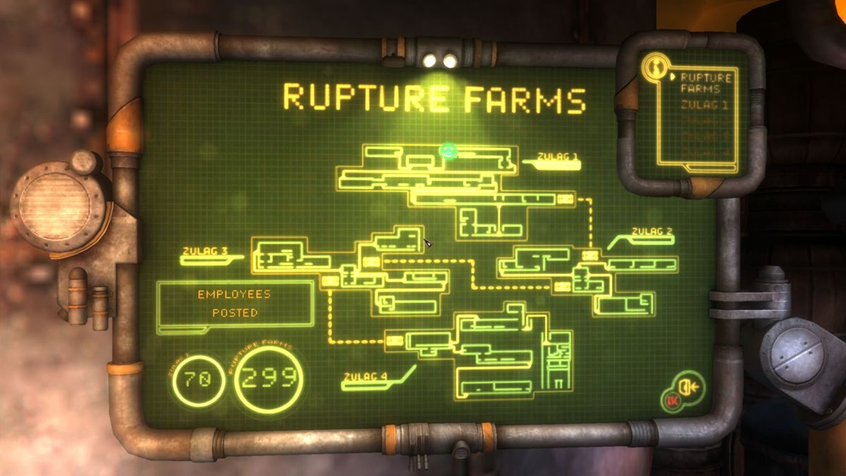 Screenshot of Oddworld: Abe's Oddysee - New 'n' Tasty! (Windows, 2014 ...