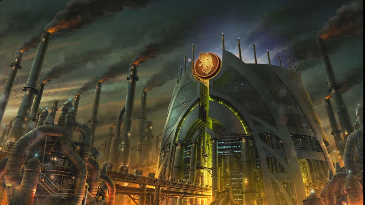 Screenshot Of Oddworld Abes Oddysee New N Tasty Windows 2014