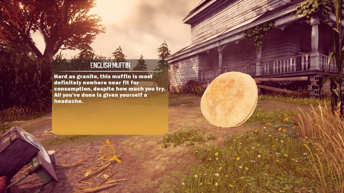 Screenshot of Maize (Windows, 2016) - MobyGames