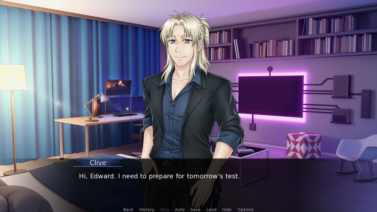 Screenshot of Kidnapped Girl (Windows, 2020) - MobyGames