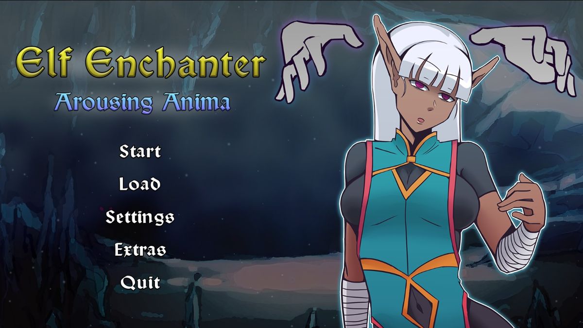 Elf Enchanter: Arousing Anima screenshots - MobyGames