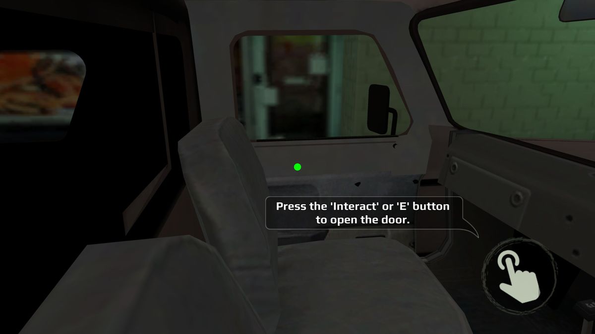 Screenshot of Freaky Clown: Town Mystery (Windows, 2020) - MobyGames