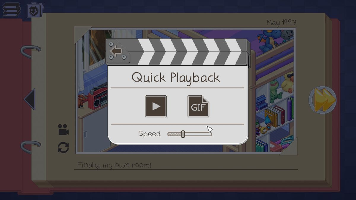 Screenshot of Unpacking (Windows, 2021) - MobyGames